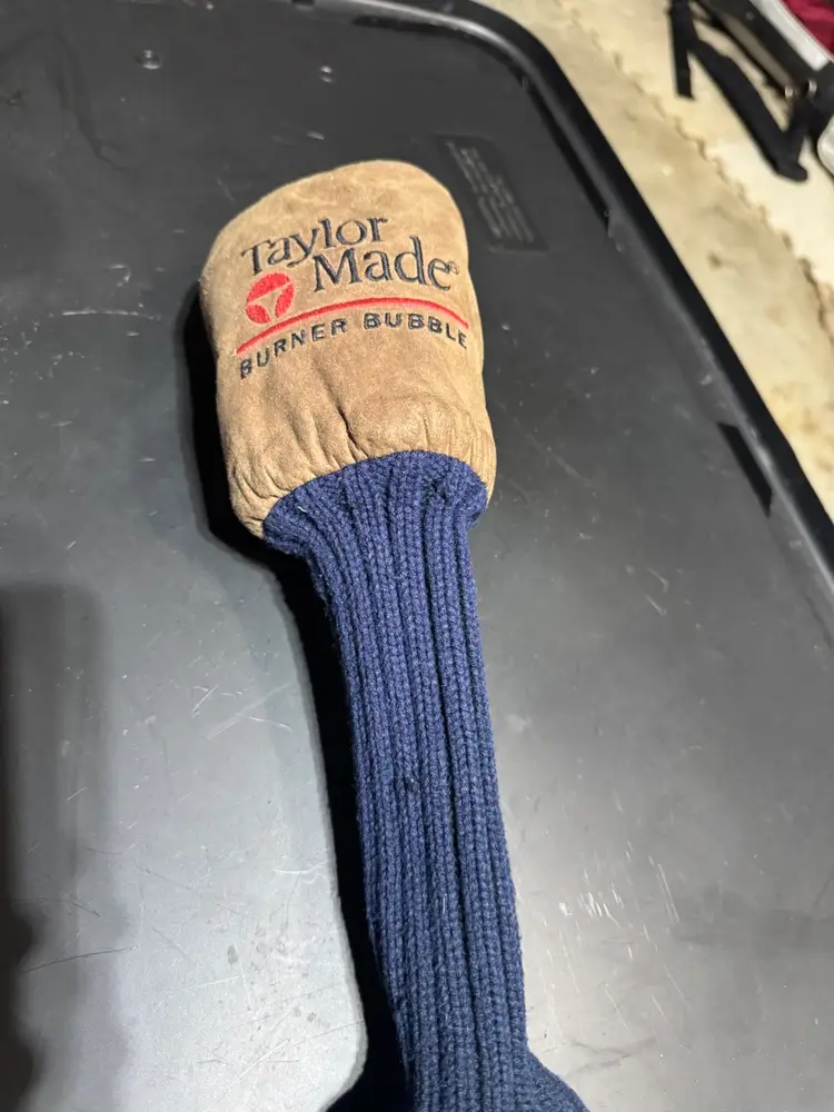 Stacked Golf