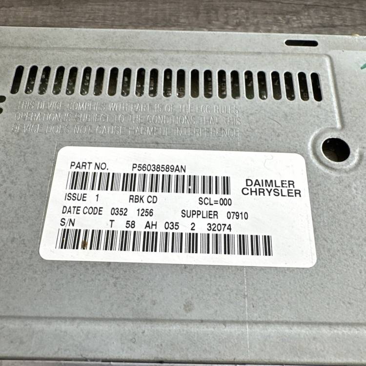 Jride Flips · District