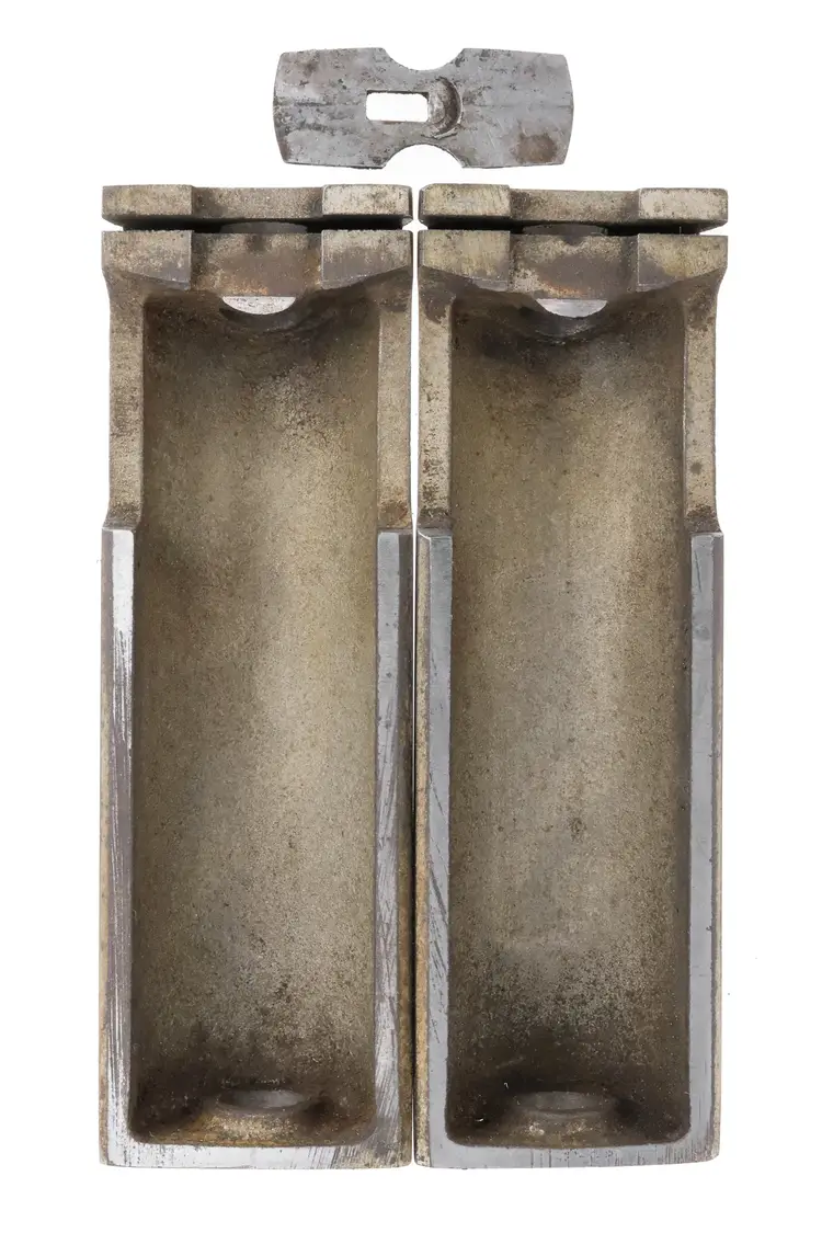 Early Stanley Mitre Box Saw Guide Cylinder For No's 240, 242, 244, 246, 346