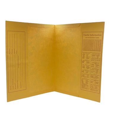 (1) Vintage Mead Pee-Chee Folder - No.33-1750 Mead Dayton, Ohio '70s No ...