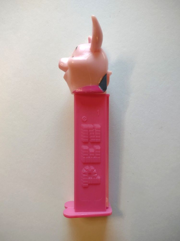 Piglet Disney Candy Container Hungary Cartoon Comics Winnie The Pooh ...