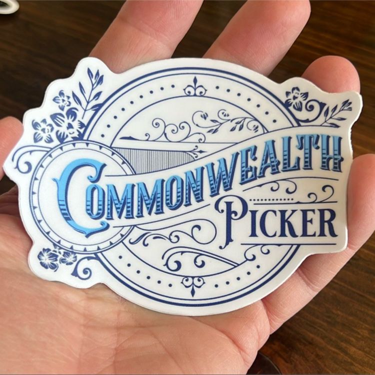 Commonwealth Picker · District