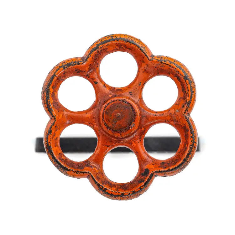 Stanley-Marsh No. 100 Mitre Machine Clamp, Clamp Screw, Collar & Pin 1930's