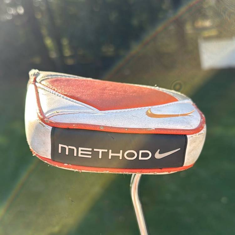 Nike Method Concept 34” Putter