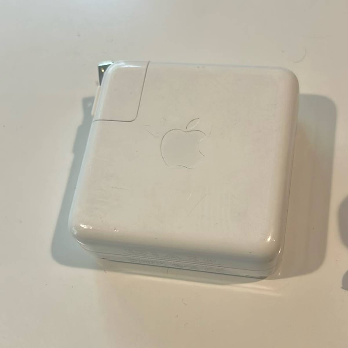 Stacked Golf · Apple Brick