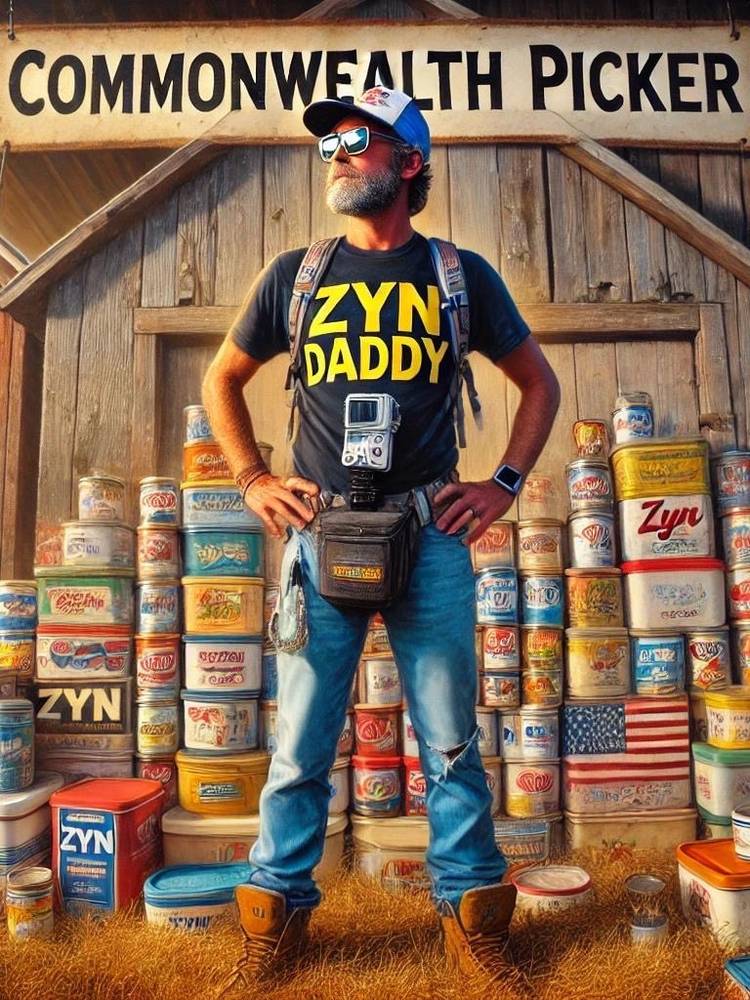 Commonwealth Picker · Live · District