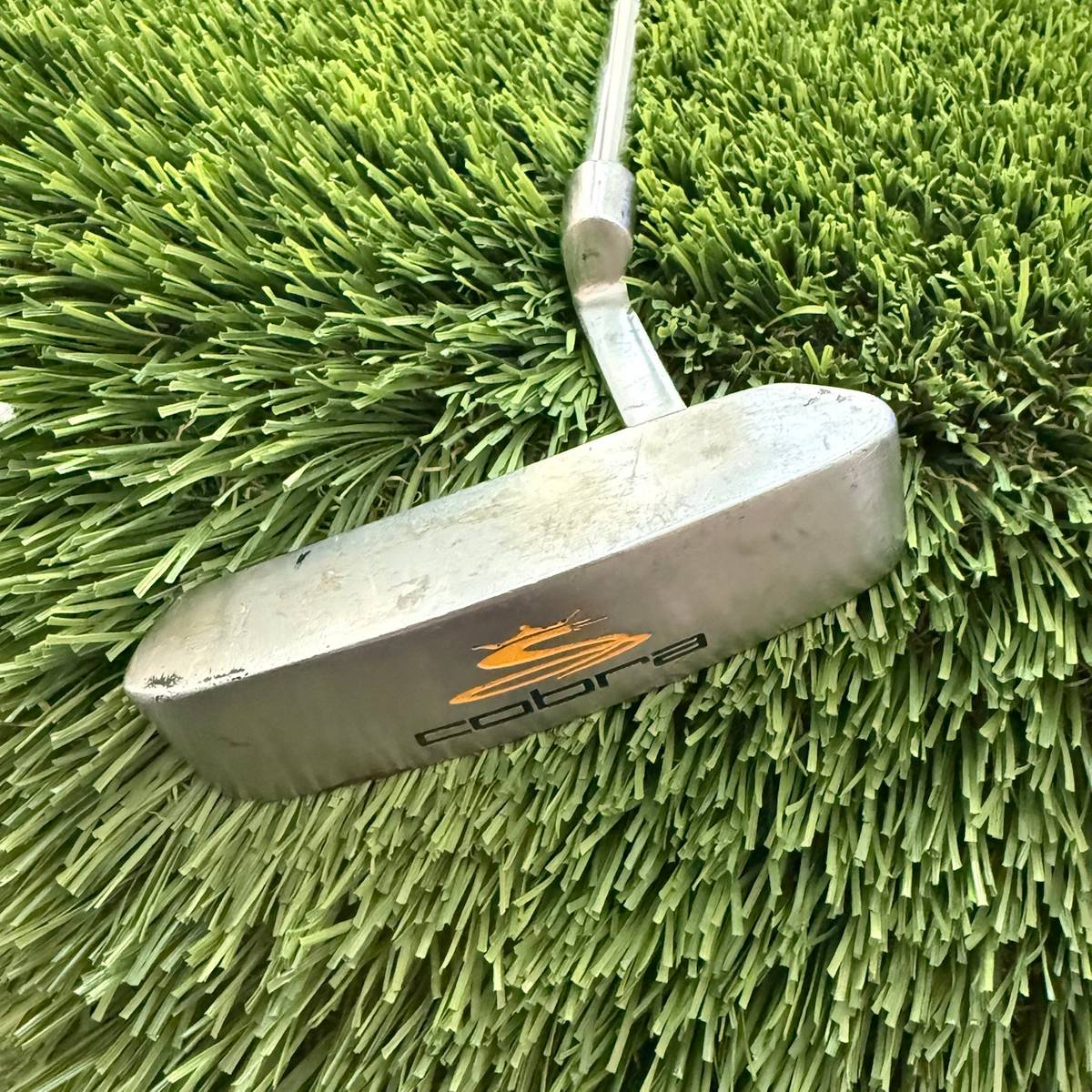 Stacked Golf · 26” Kids Cobra RH Putter