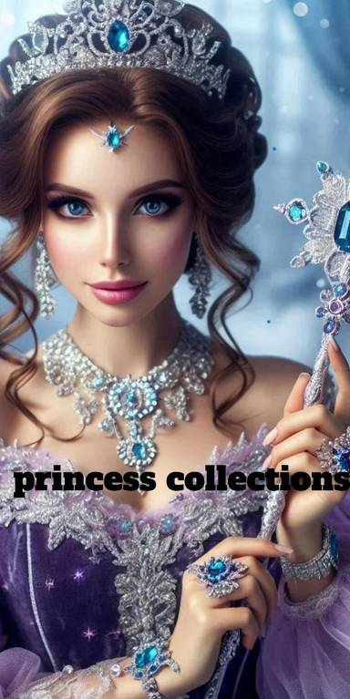 Princess Collections · District