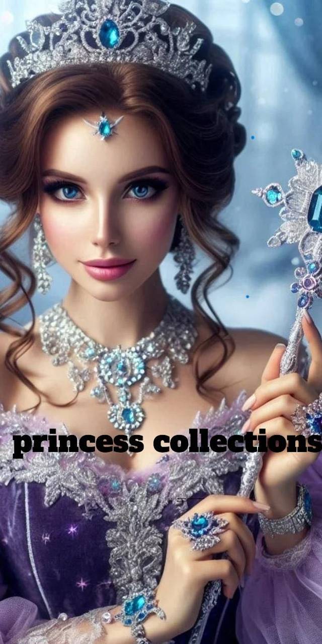 Princess Collections · District