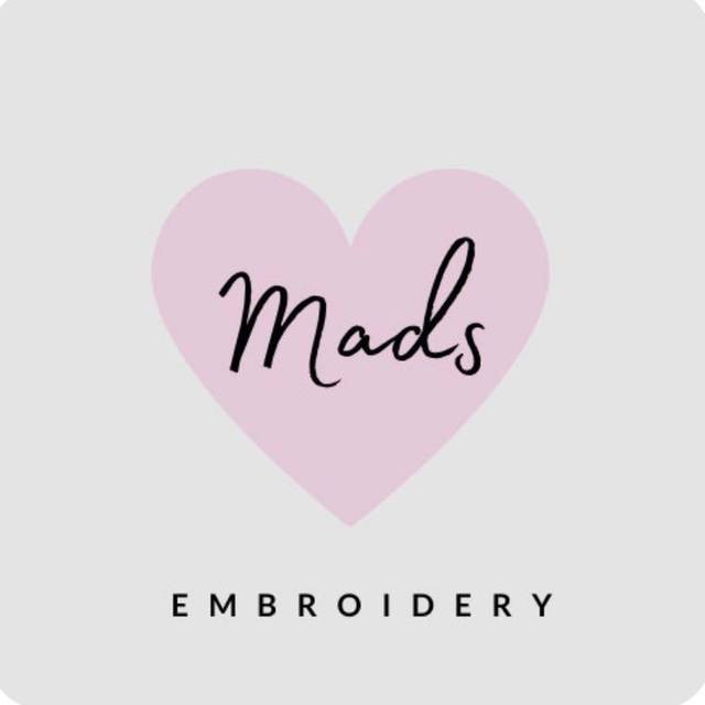 Mads Embroidery · District