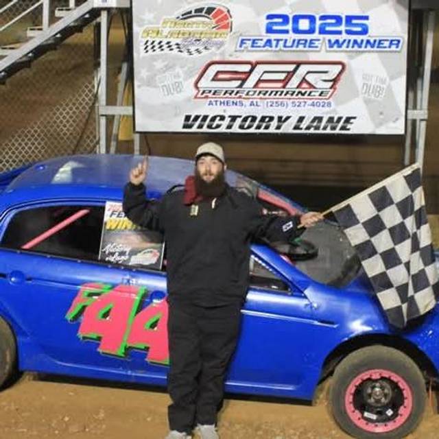 Josh Lamberth · District