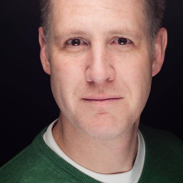 Craig Taylor · Activity · District