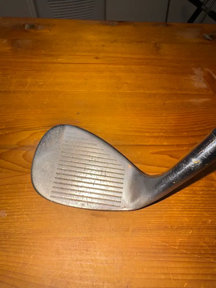 Stacked Golf