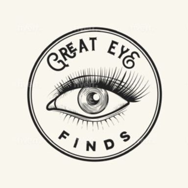 Great Eye Finds · District