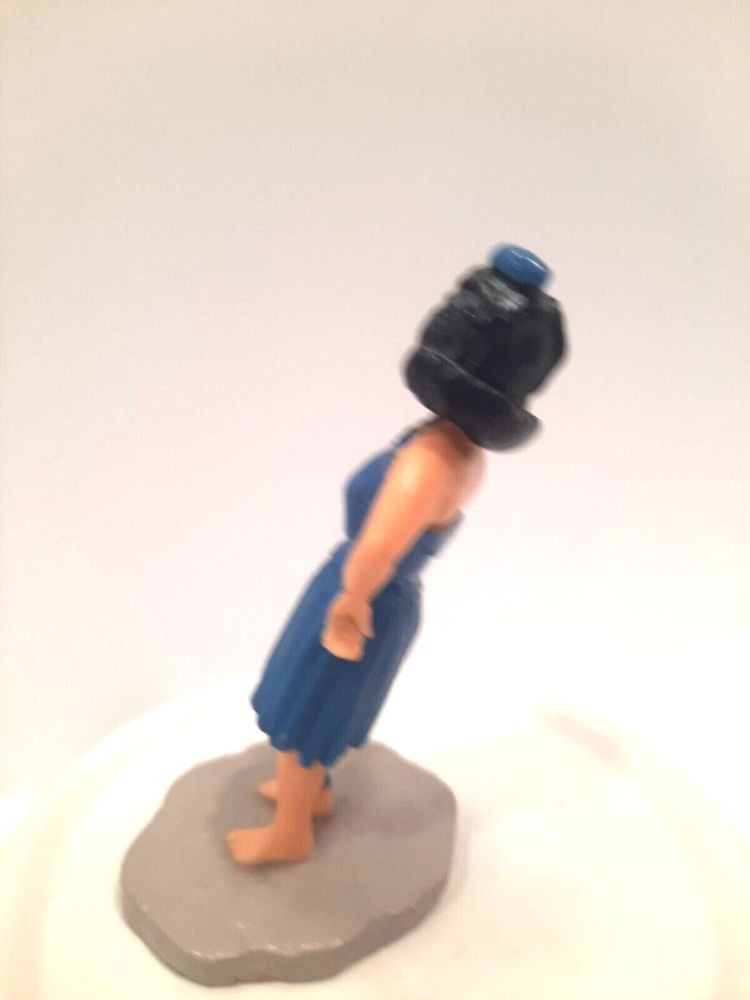 Flintstones Movie Betty Rubble Figure H-B Inc. Dakin Inc. U.S.C and ...