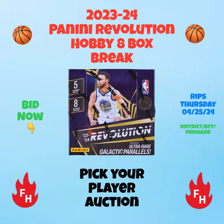 Colby Jones - Sacramento Kings - 2023-24 Panini Revolution Basketball ...