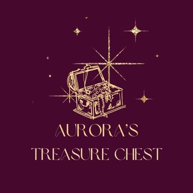 Aurora's Treasure Chest · District