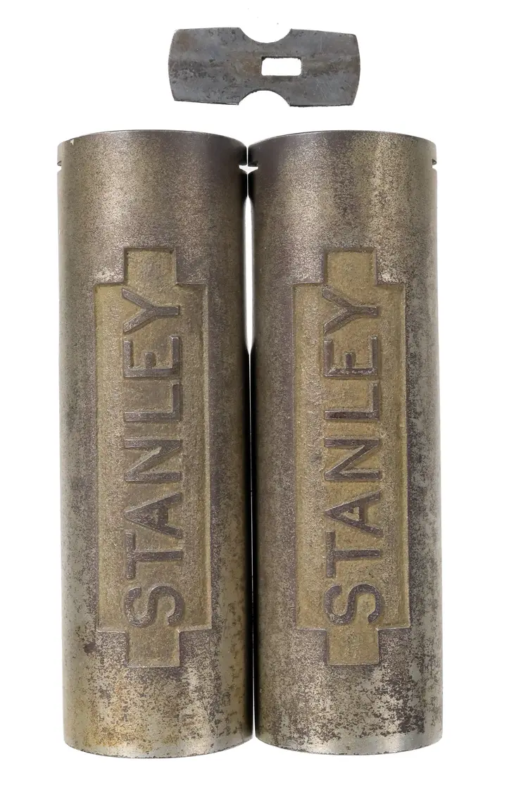 Early Stanley Mitre Box Saw Guide Cylinder For No's 240, 242, 244, 246, 346