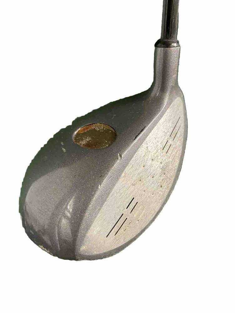 Alien Golf Youth 5 Wood 21* Ultimate Flex Junior Graphite 35.5" RH Kids ...