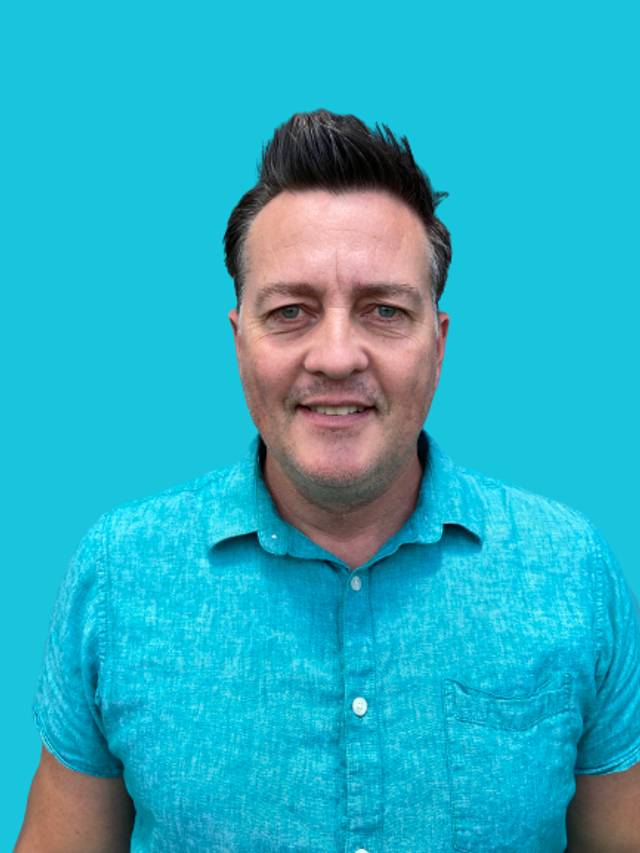 Michael Tupper · Districts · District