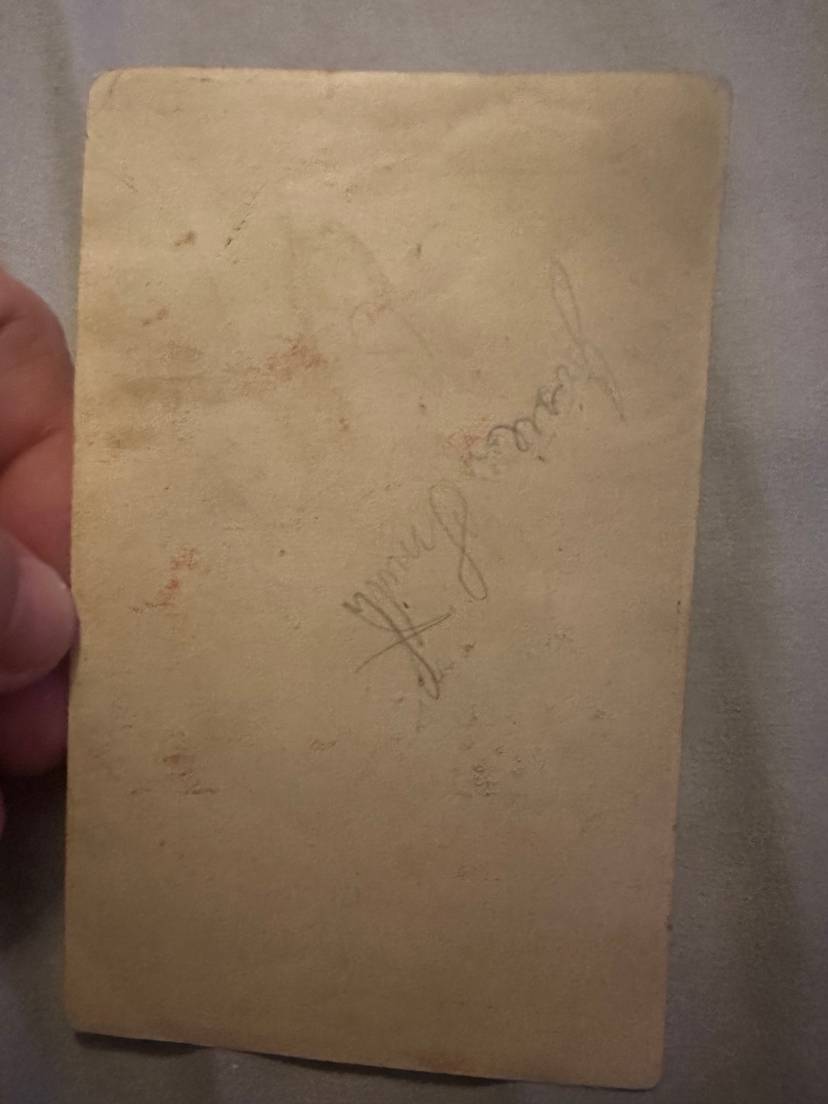 Antique Libby, McNeill, And Libby’s Cooked Corned Beef Trade Card