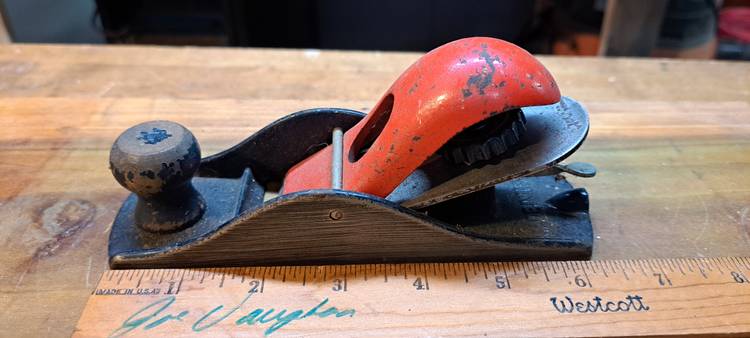 Tool Trader Network