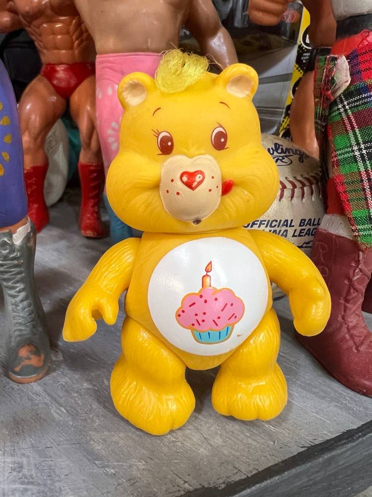 Commonwealth Picker · Live · District