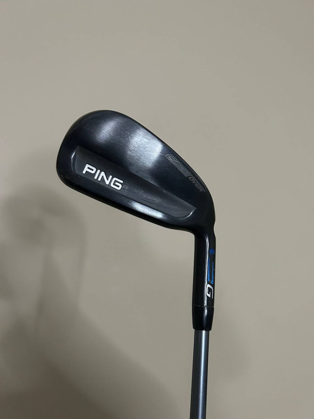 Stacked Golf · PING CROSS-OVER, G SERIES, #3 DRIVING IRON!