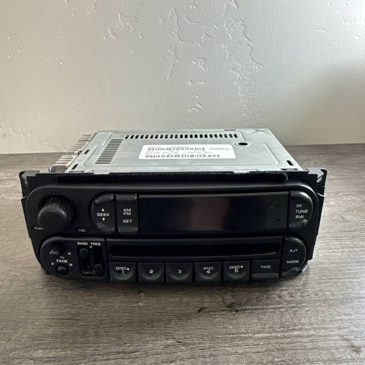 Jride Flips · District