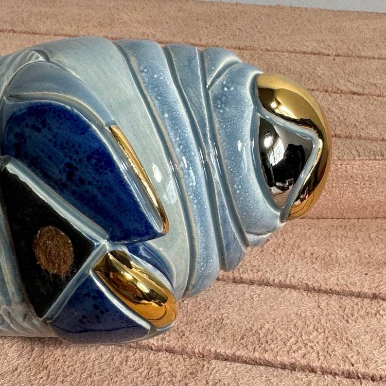 Artesania Rinconada #751 Manatee Gold Vintage Anniversary Collection ...