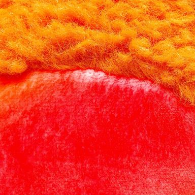 Squishmallows 12” Louie the Mango Fruit Fuzz A Mallow Kellytoy Stuffed ...