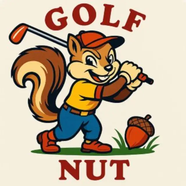 Golf_Nut · District