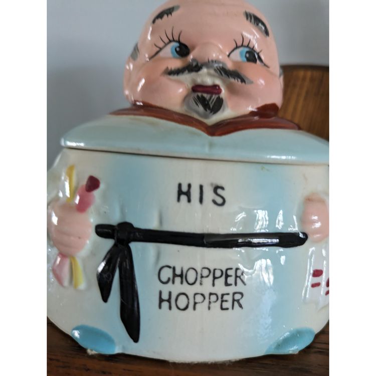 Chopper Hopper In Very good Condition