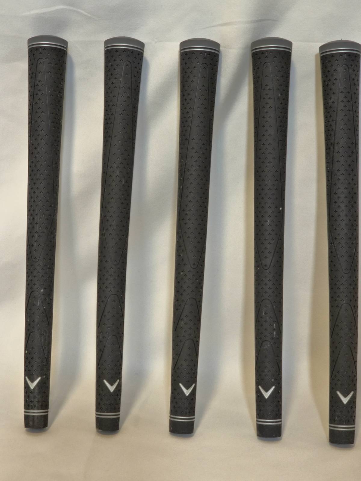 Stacked Golf · Callaway Iron Grips *PULLED*