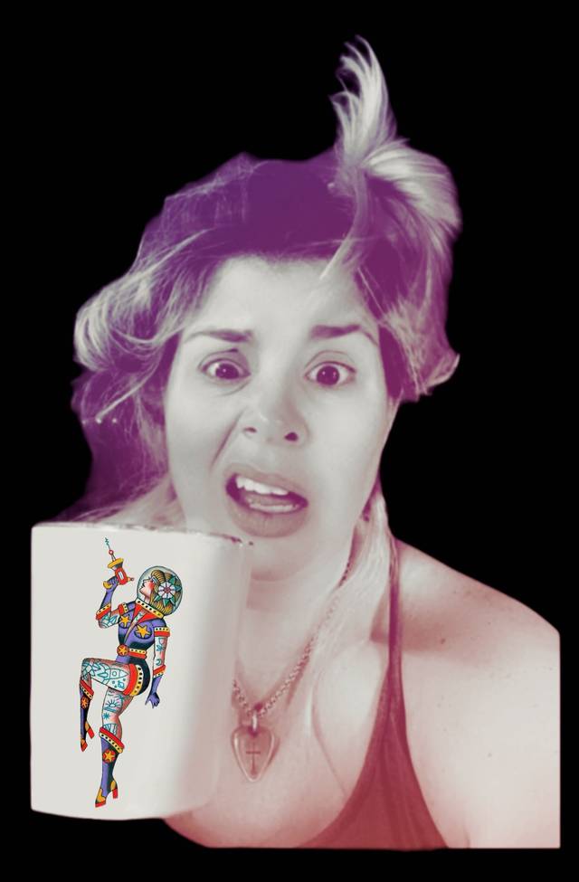 Deadly Rose Originals · Live · District