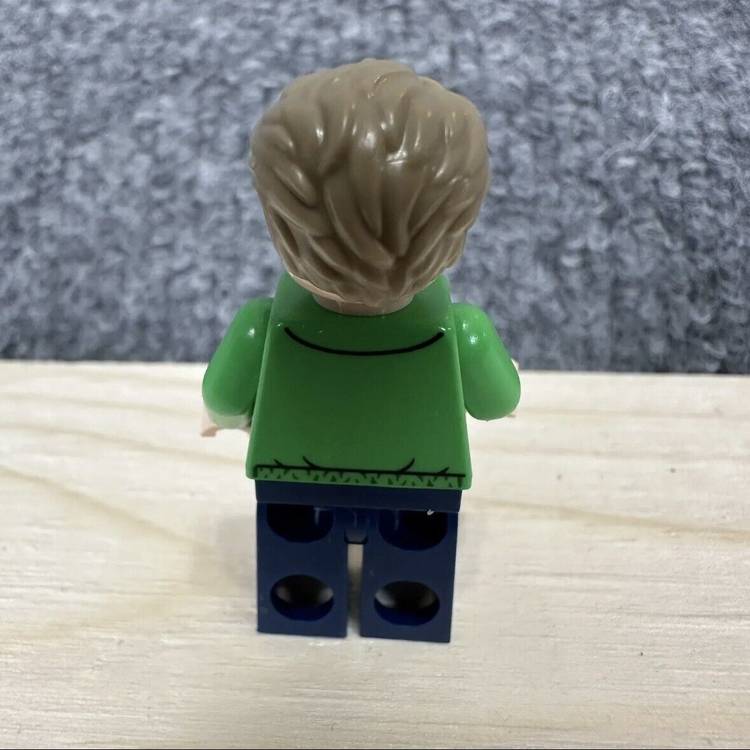 LEGO Minifigure BTS Jimin 21339 BTS Dynamite Idea156 New