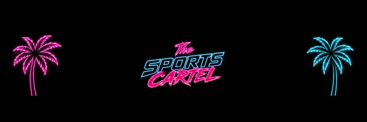 The Sports Cartel · Livestreams