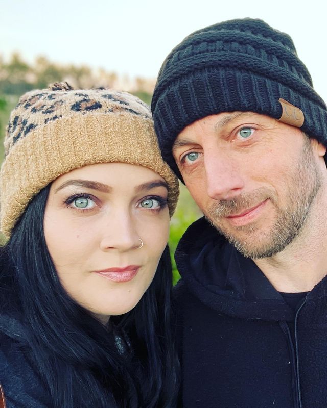 Alex & Aaron · District