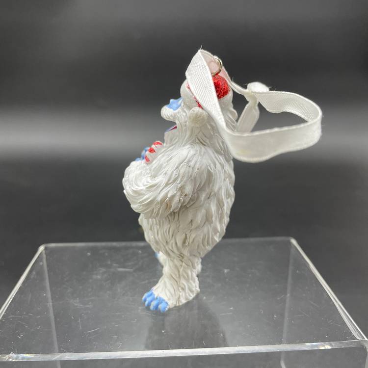 Hallmark Rudolph The Red Nosed Reindeer Bumble Abominable Snow Monster ...