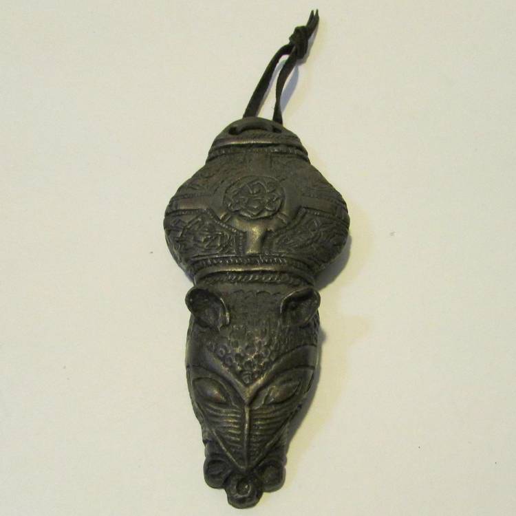 Virtual Antique Marketplace