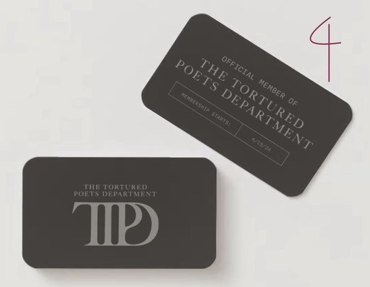 TTPD Membership Cards//music App ok Version