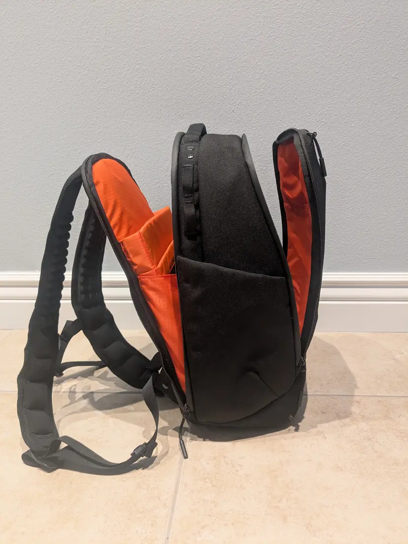 LTT Commuter Backpack 20L All New EDC Backpack