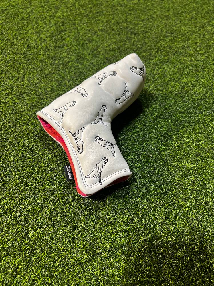 Stacked Golf