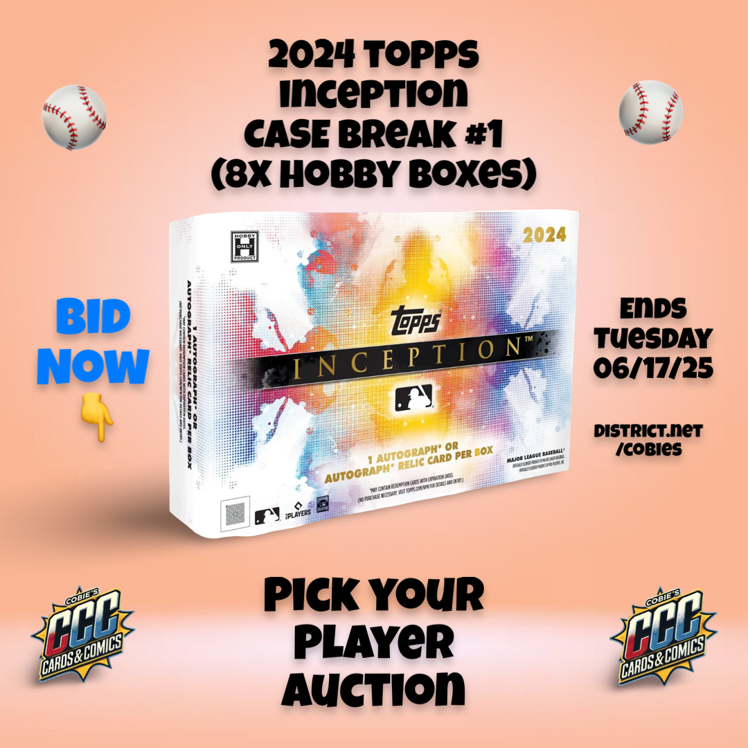 Steven Kwan - Cleveland Guardians - 2024 Topps Inception Hobby Case (8x ...