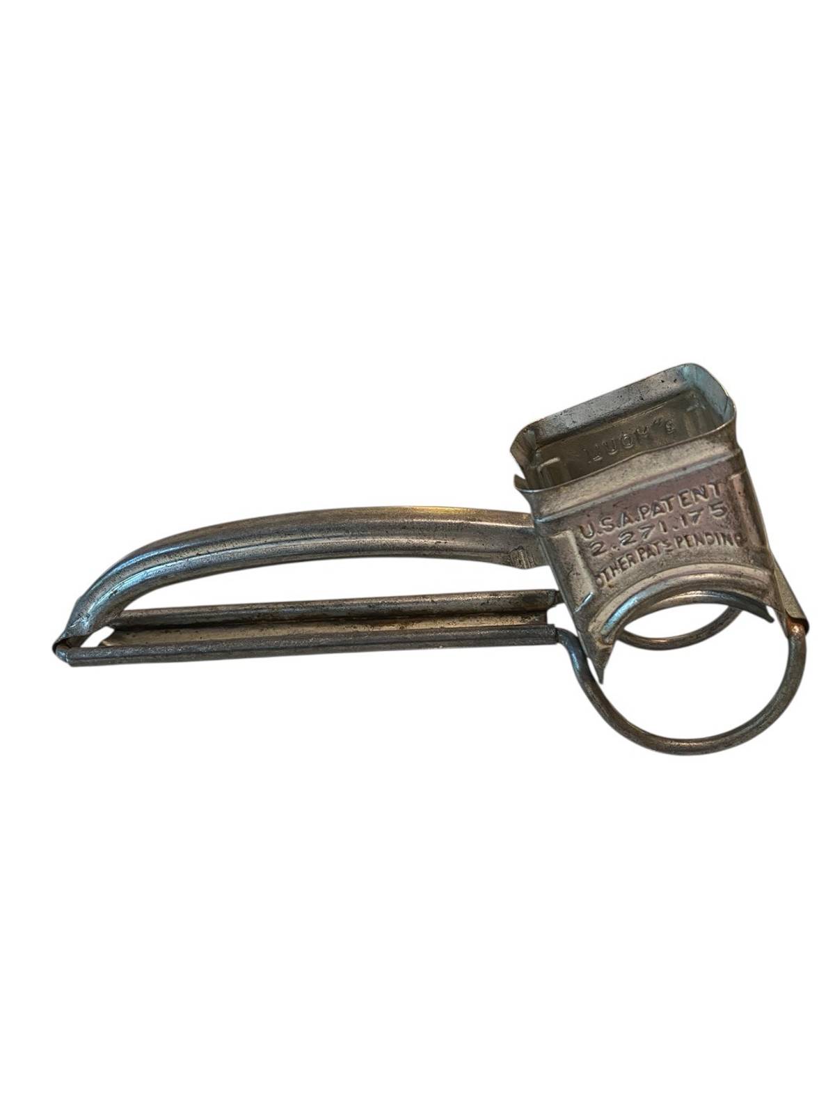 Niknax · Vintage Mouli Cheese Grater Hand Crank Rotary Made in France ...