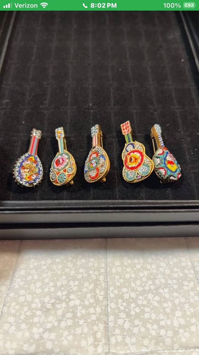 Joyce cook · Activity · District