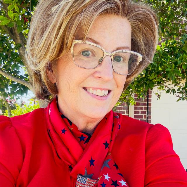 Susan Hahaj · Activity · District