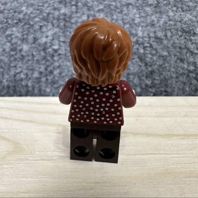 LEGO Minifigure BTS Jin 21339 BTS Dynamite Idea152 New