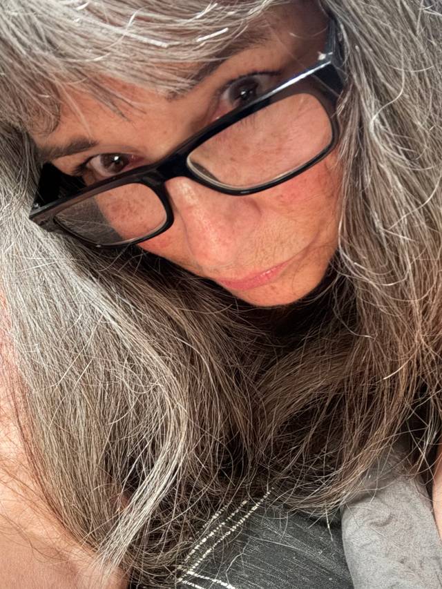 Vicky Lawton · Activity · District