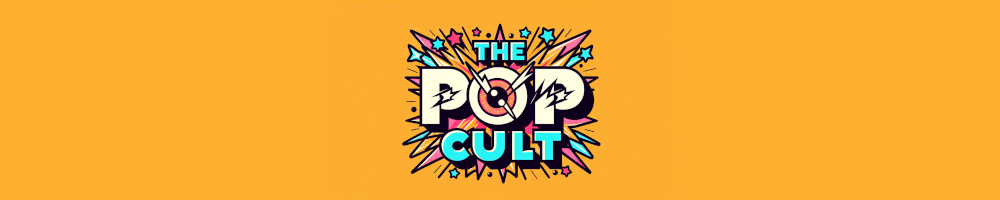 The Pop Cult - Entertainment Cards and Collectibles